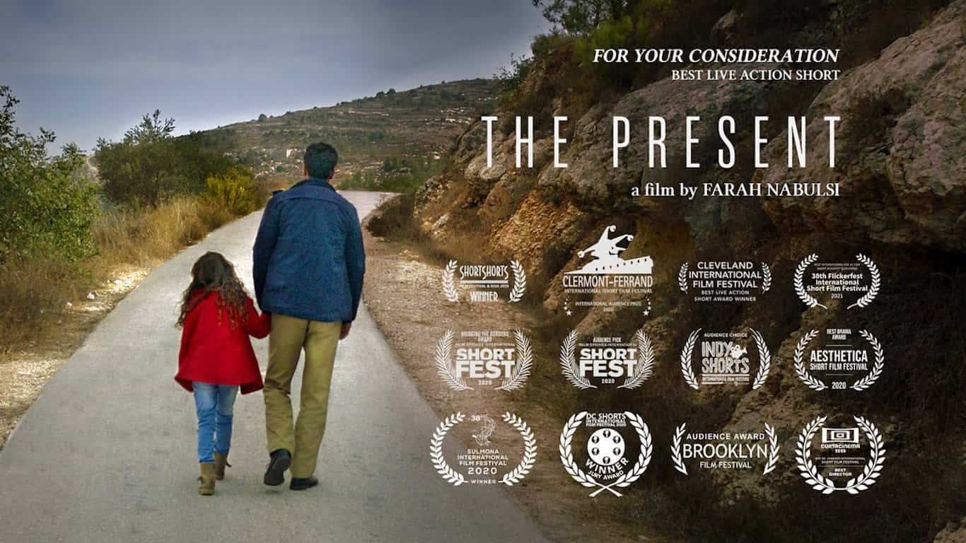 The Present – Making the Mundane Momentous